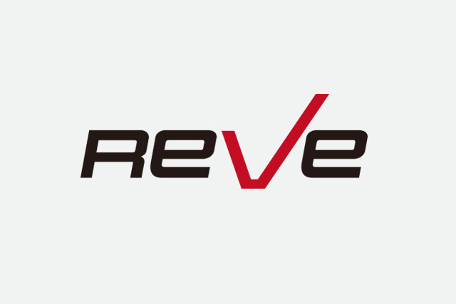 REVE LOGO｜ADESTY INC.